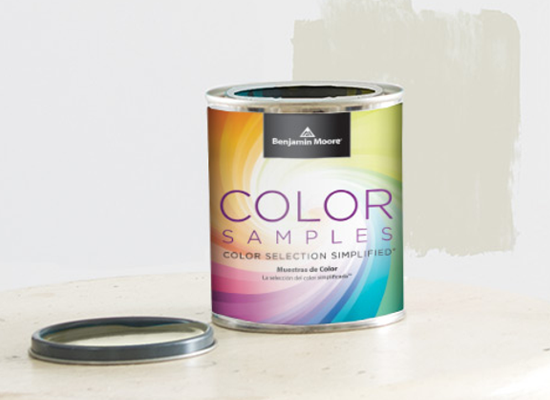 Color Portfolio - Tropicolor Paint Center in Miami, FL