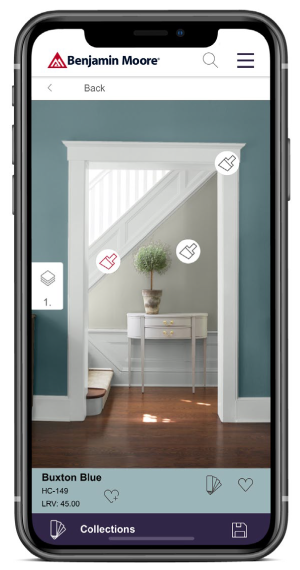 Color Portfolio - Tropicolor Paint Center in Miami, FL